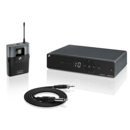 Sennheiser XSW 1-CI1-B Instrument Set