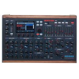 Mayer EMI MD900 XVA Desktop Synthesizer