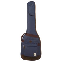 Ibanez IBB541 Powerpad Bass Navy Blue