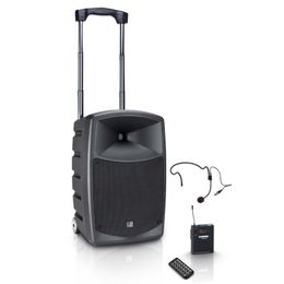 LD-Systems Roadbuddy 10 HS 863-865 MHz