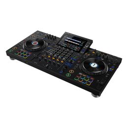AlphaTheta XDJ-AZ - All-in-one-DJ-System