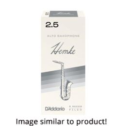 Hemke Altsaxophon 2