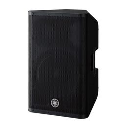 Yamaha DXR12mkII 12“LF / 1.75“ VC HF, 1100W