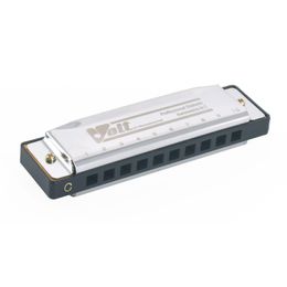 Voggenreiter VOLT Mundharmonika MH-01