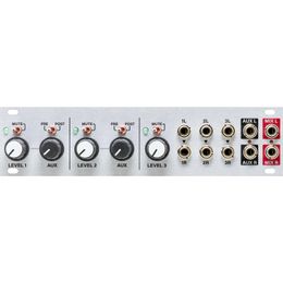 Intellijel 1U Aux Mix