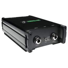 Mackie MDB-1P Passive DI Box