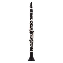 Schreiber D-16 GB Bb-Klarinette