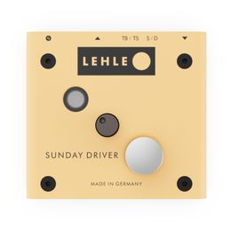 Lehle Sunday Driver SW II