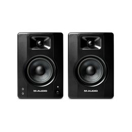 M-Audio BX4