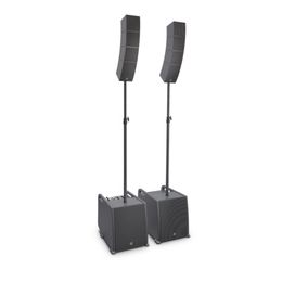 LD-Systems Curv 500 PS Power Set