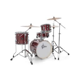 Gretsch GE4S464B Energy Street Kit Ruby Sparkle