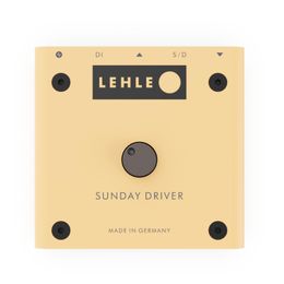 Lehle Sunday Driver II