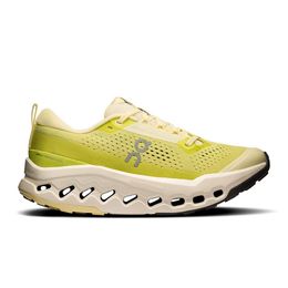 On Cloudsurfer Trail 2 Schuhe Damen gelb 40.5