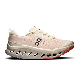 On Cloudsurfer Trail 2 Schuhe Damen rosa 43.0