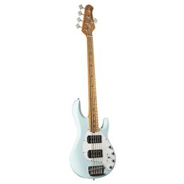 Sterling by Music Man StingRay RAY35HH Daphne Blue