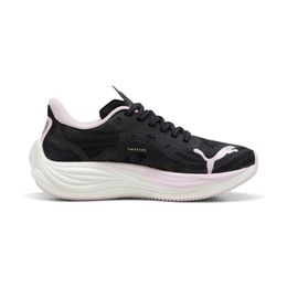 Puma Velocity Nitro 3 Schuhe Damen schwarz 39.0