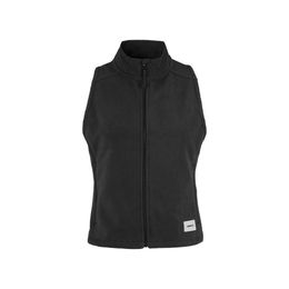 Craft SubZ Fleece Vest Bekleidung Damen schwarz