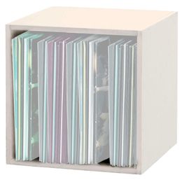 Glorious Record Box 110 white