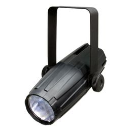 Chauvet DJ LED Pinspot 2 3W weiß-LED