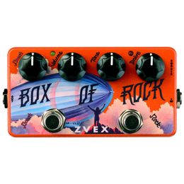 Z.VEX Box of Rock Vexter