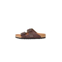 Birkenstock Pantolette 'Arizona' Herren Größe 45 dunkelbraun