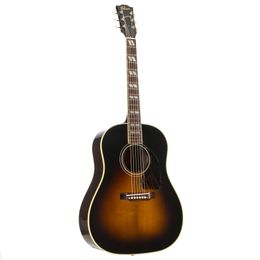 Gibson 1942 Banner Southern Jumbo VS
