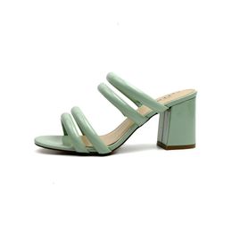 Celena Sandals 'Cristina' female Green size 36