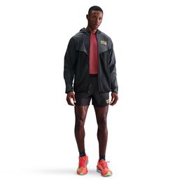 Nike Repel Running Jacket Bekleidung Herren schwarz