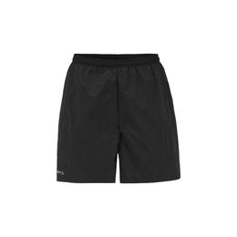Craft SubZ Shorts 4 Bekleidung Herren schwarz