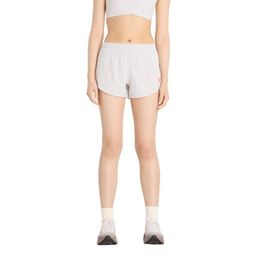 New Balance RC Ultra Light Split Short 3" Bekleidung Damen grau