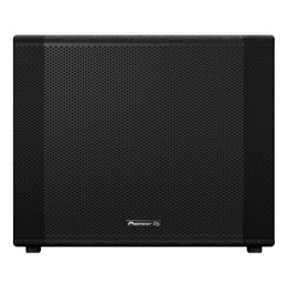 Pioneer DJ XPRS1182ST