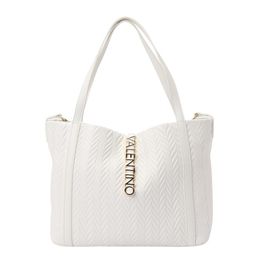 Valentino Shopper 'Fania' Damen Größe One Size weiß