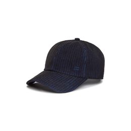 G-Star Raw G-STAR Cap Herren Gr&ouml;&szlig;e 55/60 blau / schwarz