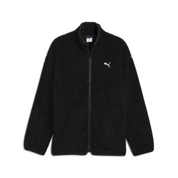 Puma Sweatjacke Herren Gr&ouml;&szlig;e XL schwarz