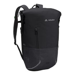 Vaude Sports Backpack ' CityGo Bike 23 II' female Black size Onesize