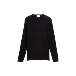 Tom Tailor Pullover Herren Gr&ouml;&szlig;e XXXL schwarz