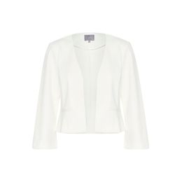 Culture Blazer 'CUEloise' Damen Gr&ouml;&szlig;e 42 wei&szlig;