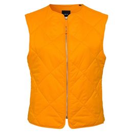 Zero Vest female Orange size 42