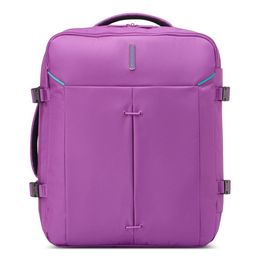 Roncato Backpack 'Ironik 2.0' female Purple size One Size