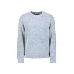 NO EXCESS Pullover Herren Gr&ouml;&szlig;e XXL hellblau
