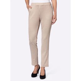 Schlupfhose