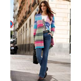 Strickmantel