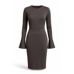 Woman Vision Dress female Grey size 40