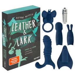 Orion Mehrteiliges Paket „Leather & Lark Brynne Weaver“