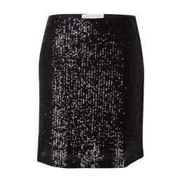 A&eacute;ropostale Skirt female Black size S