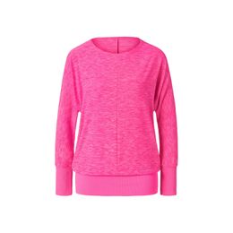 Tchibo - Fledermausshirt - Damen - Gr. XS - pink