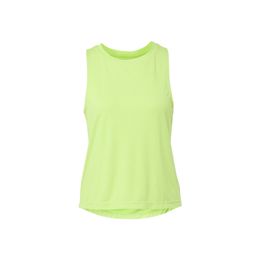 Tchibo - Sporttop - Damen - Gr. S - gr&uuml;n