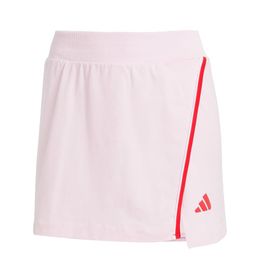 adidas Sportswear Sportrock 'Essentials' Damen Größe 30/32 rosa / rot / weiß