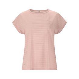 Endurance Performance Shirt 'Limko' female Pink size 38