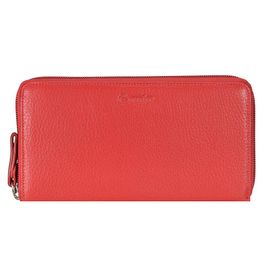 Esquire Wallet 'Primavera' female Red size One Size